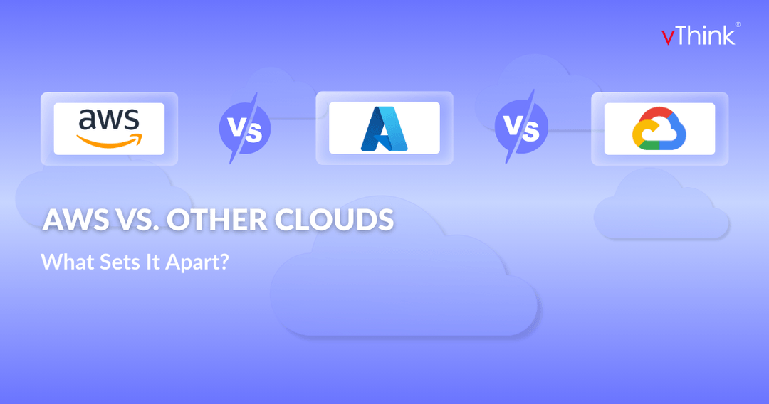 vThink Global Technologies | Digital Transformation Experts